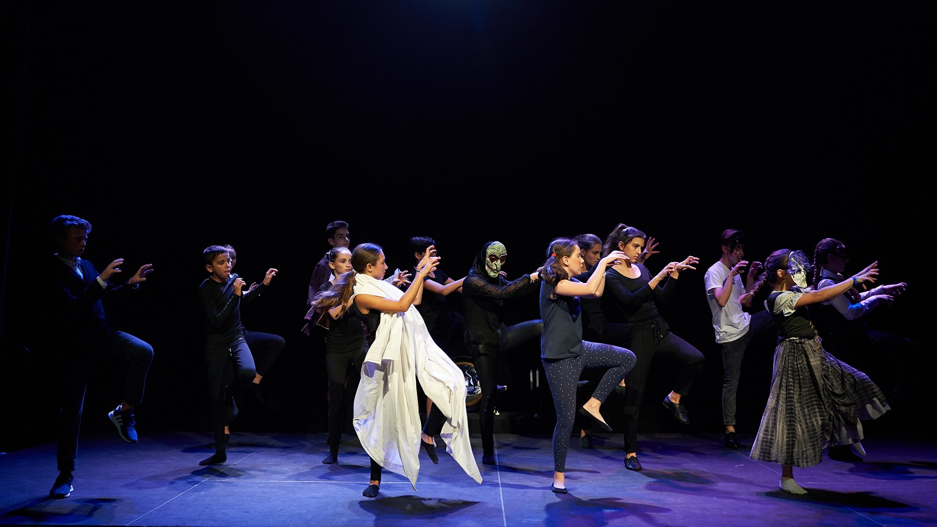 CHORUS Hong Kong | Apprendre, s'amuser, s'épanouir